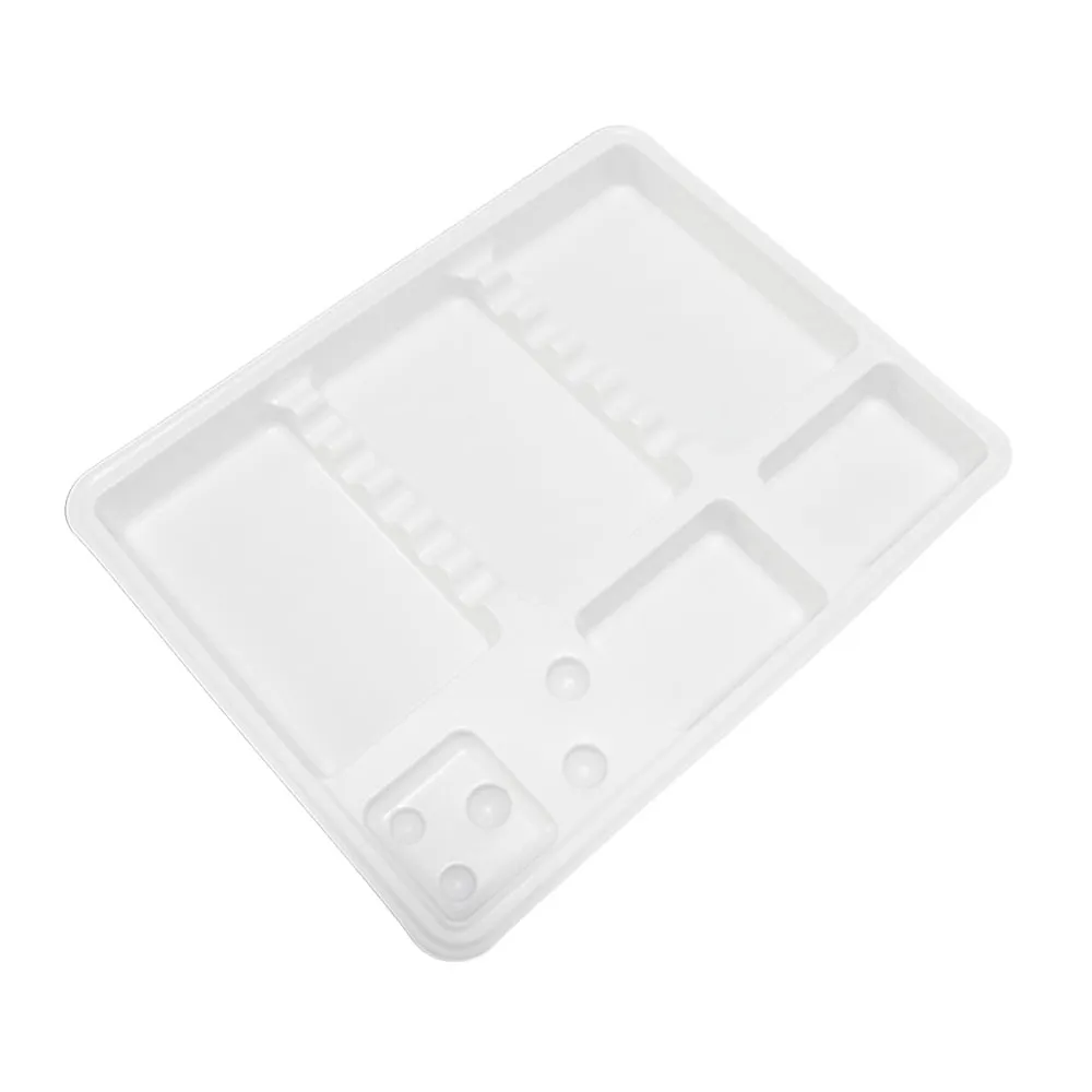 Cotisen Disposable Plastic Instrument Trays
