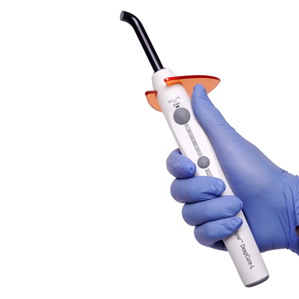 3M ESPE Elipar DeepCure L LED Curing Light Online at Best Price ...