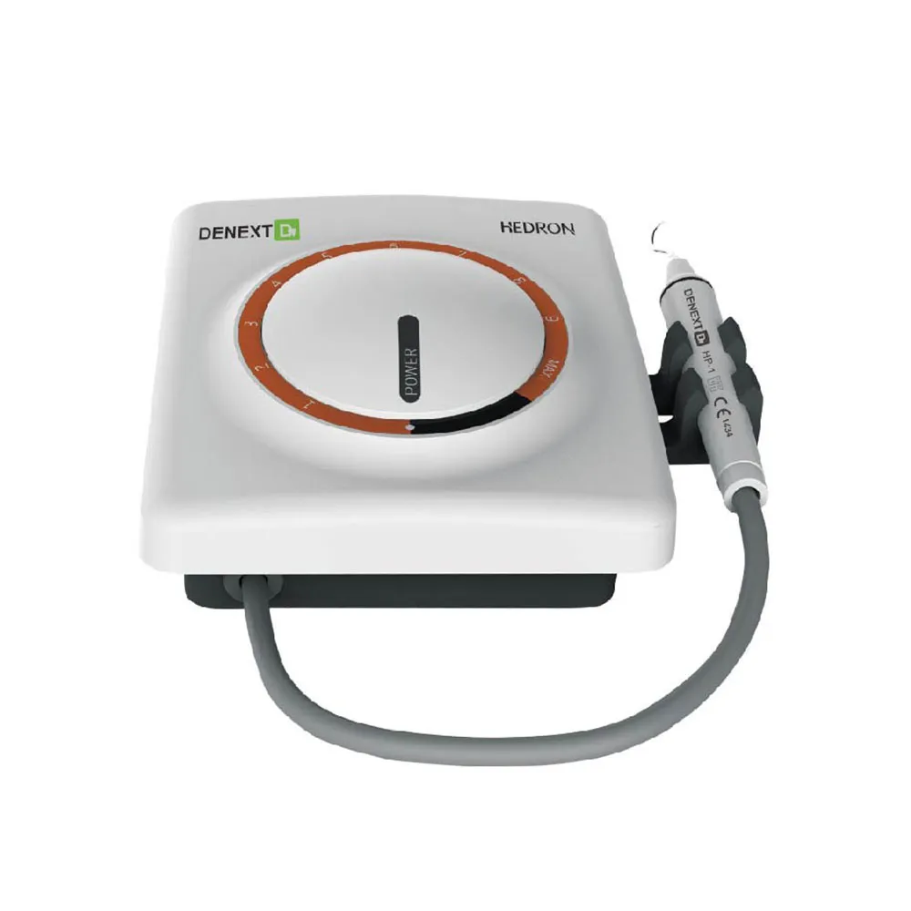 Denext Hedron Piezoelectric EMS Ultrasonic Scaler