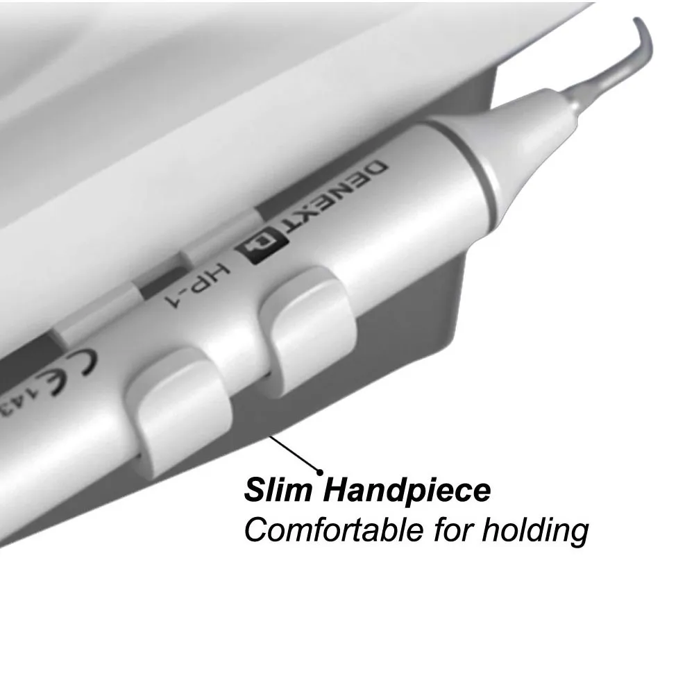 Denext Hedron Piezoelectric EMS Ultrasonic Scaler