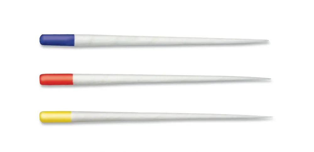Dentsply Protaper Universal Paper Points for Efficient Root Canal ...
