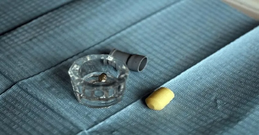 EndoKing Amalgamator For Amalgam and GIC