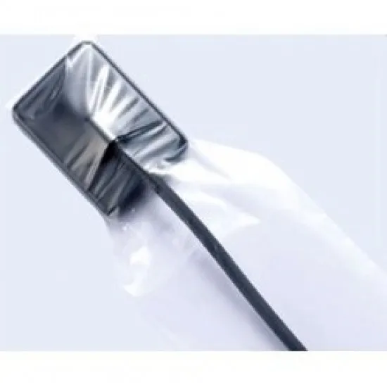 Oro Sensor Sleeves 2.5" x 6.5" - Hygienic Dental Sensor Protection