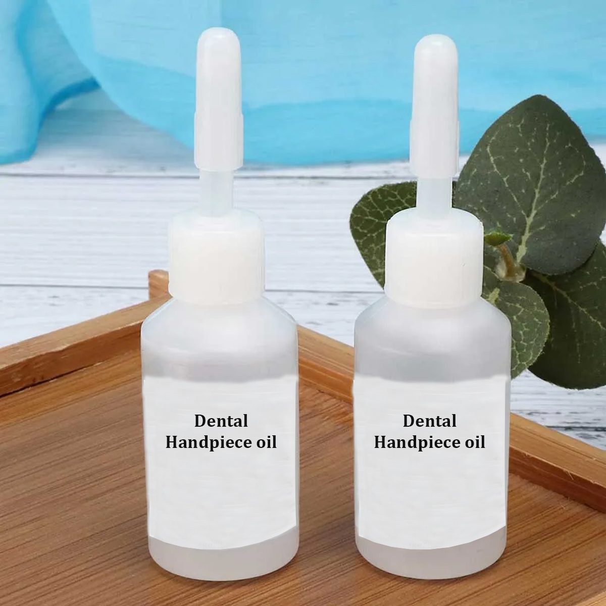 Dental Handpiece Oil
