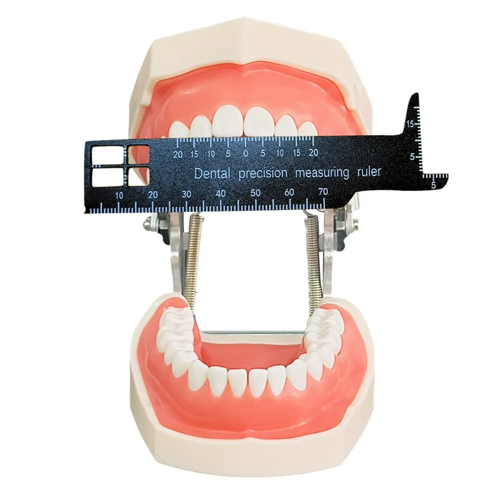 ET Dental Precision Measuring Ruler Online at Best Price | Dentalkart.com
