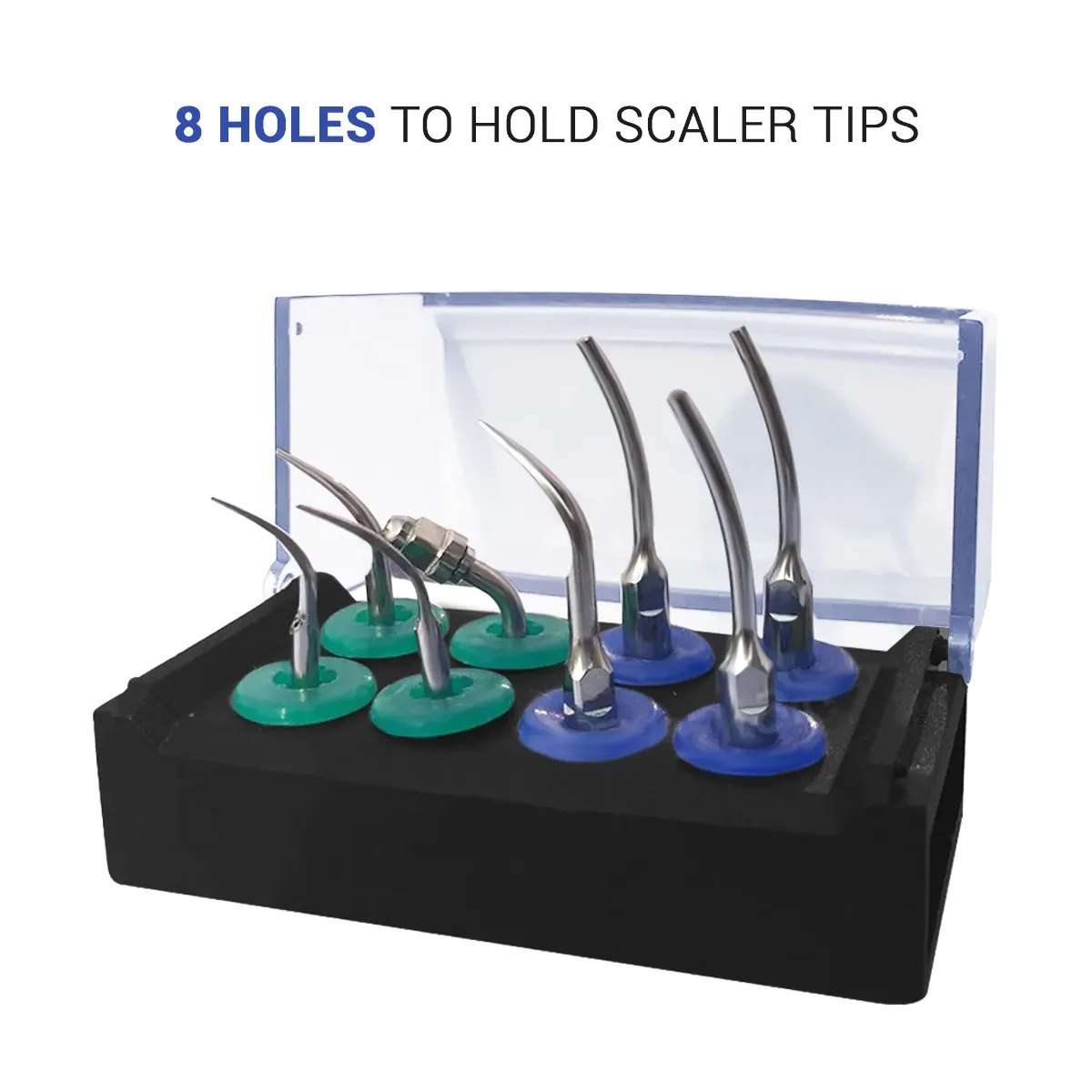 SuperEndo Dental Scaler Tip Holder at Affordable Price | DentalKart