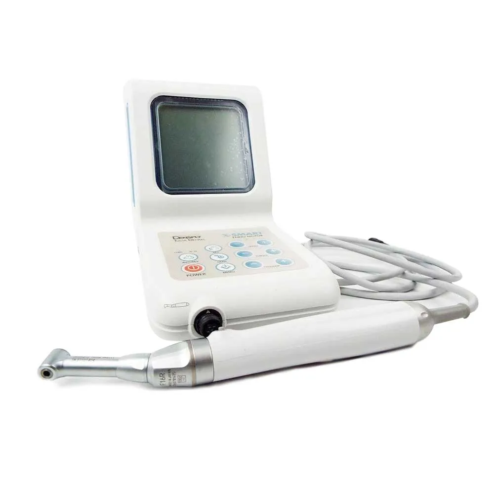 Buy Dentsply X-Smart Endomotor Online at Best Price| Dentalkart