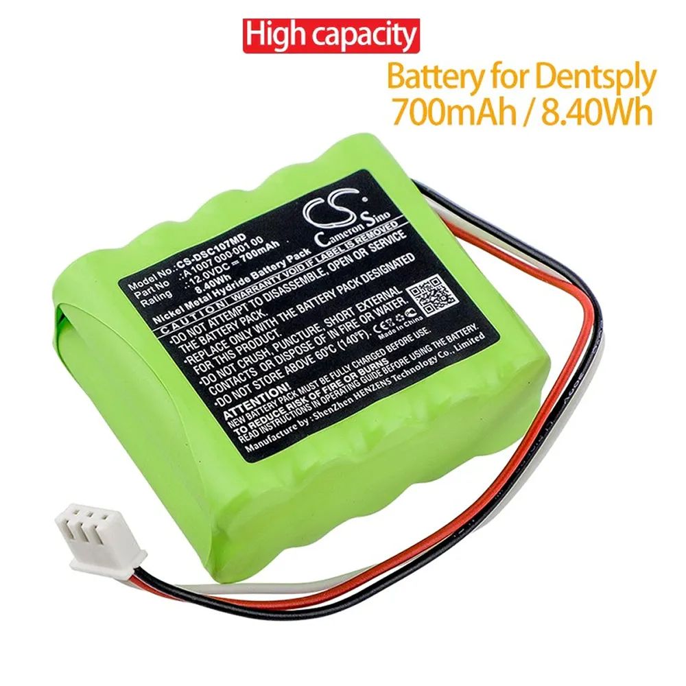 DENTSPLY Endomotor Battery for X-Smart & X-Smart Plus | DentalKart