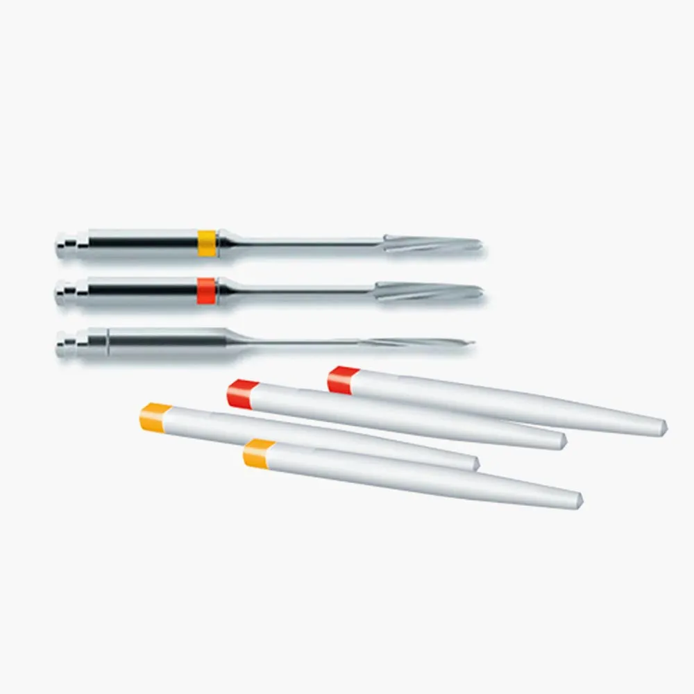 Dentsply EasyPost Set (24 pcs) Online at Best Price | Dentalkart.com