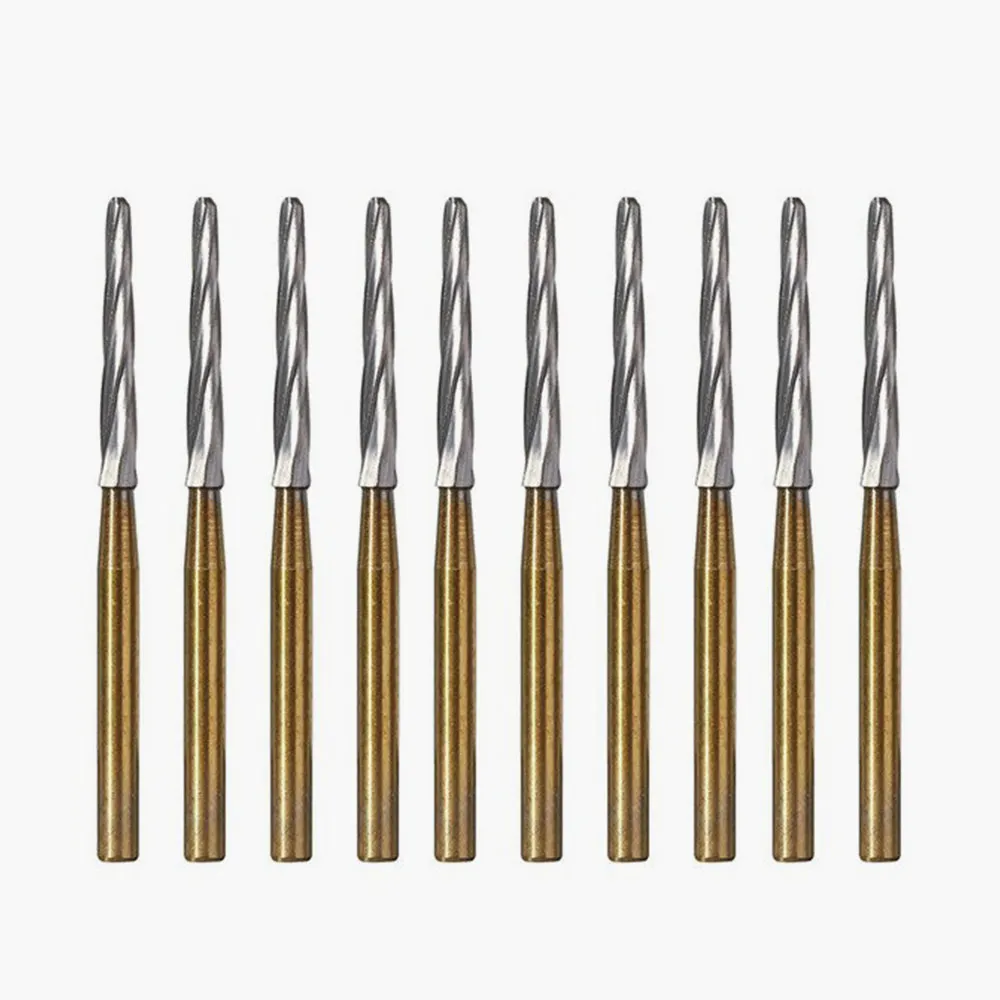 Dentsply Endo-Z Tungsten carbide Bur (5 pc) Online at Best Price ...
