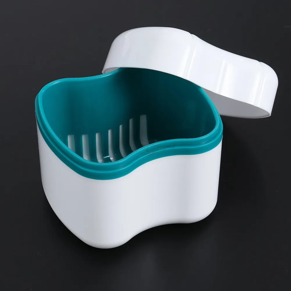 EiTi Denture Box With Filter Tray