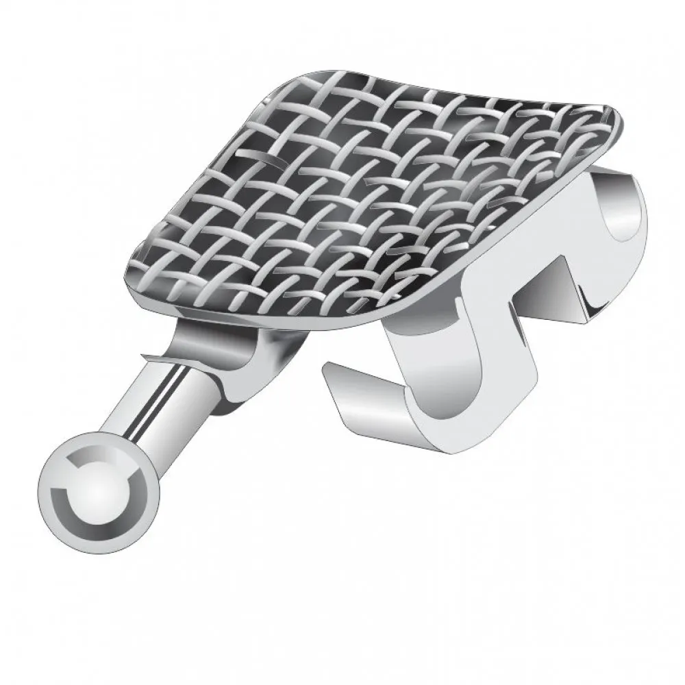 Buy D-Tech Precimax MIM MBT Prescription Brackets Online At Best Price ...