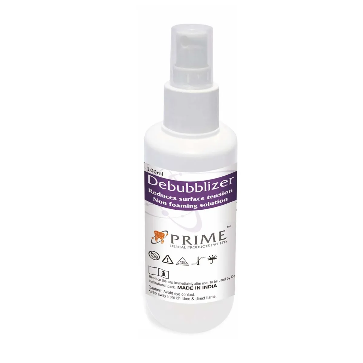 Buy Prime Dental Debubblizer Online at Best Price | Dentalkart.com