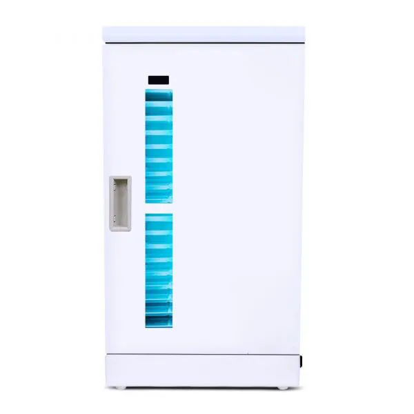 Life Steriware Plastic Autoclavable UV Chamber Trays | Dentalkart