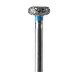 Mani Diamond Burs - Wheel Round Edge / Wr Series | DentalKart