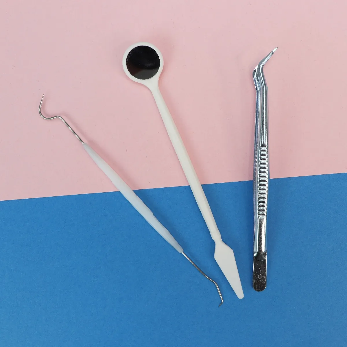 Eiti Dental Disposable Instrument Kit
