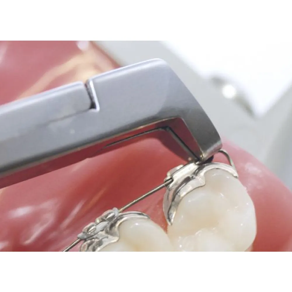 Buy GDC Orthodontics Cutter Tc Distal End Cutter | Best Orthodontics ...