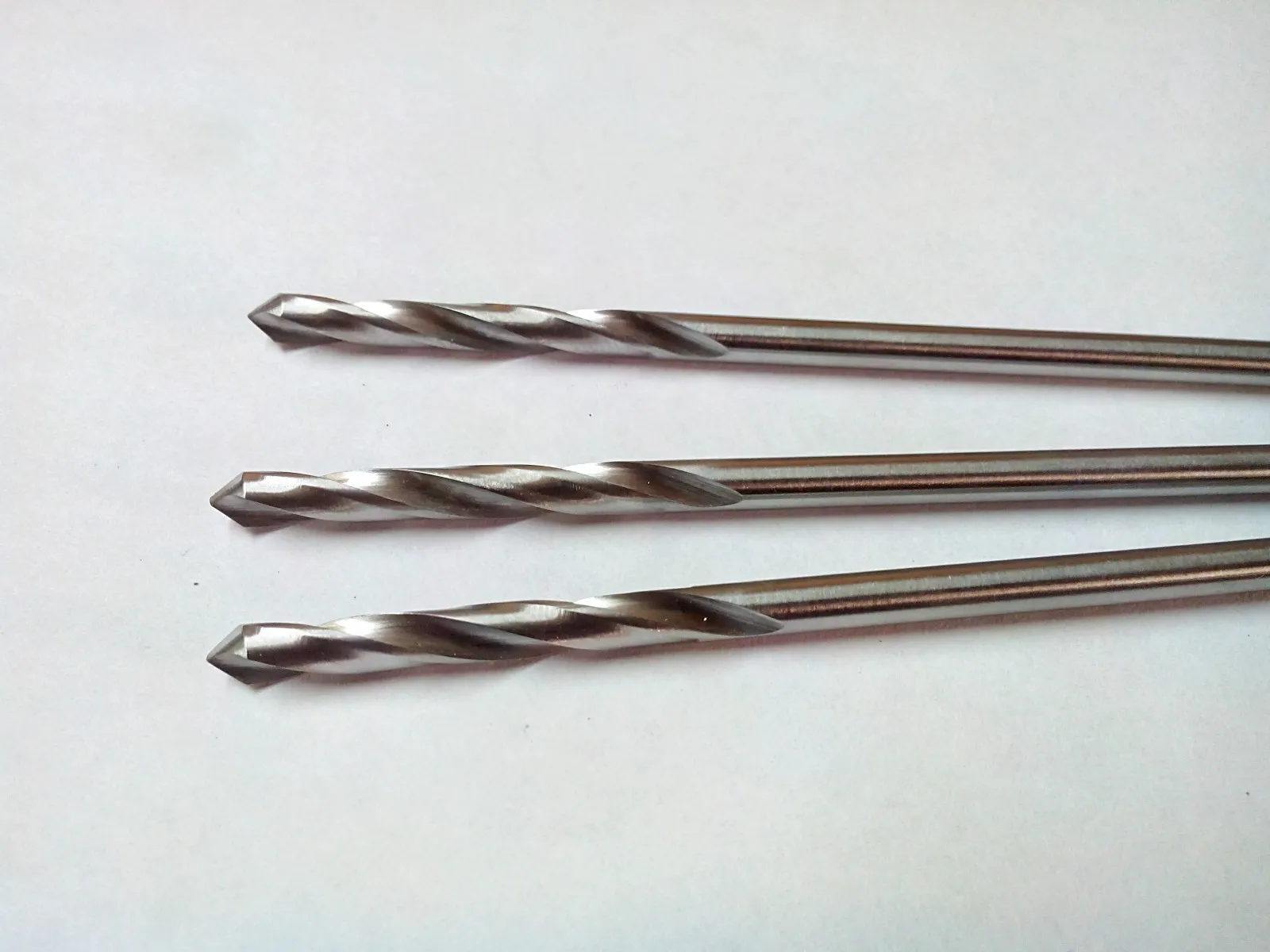 SK Surgicals Surgical Bone Drill Bites