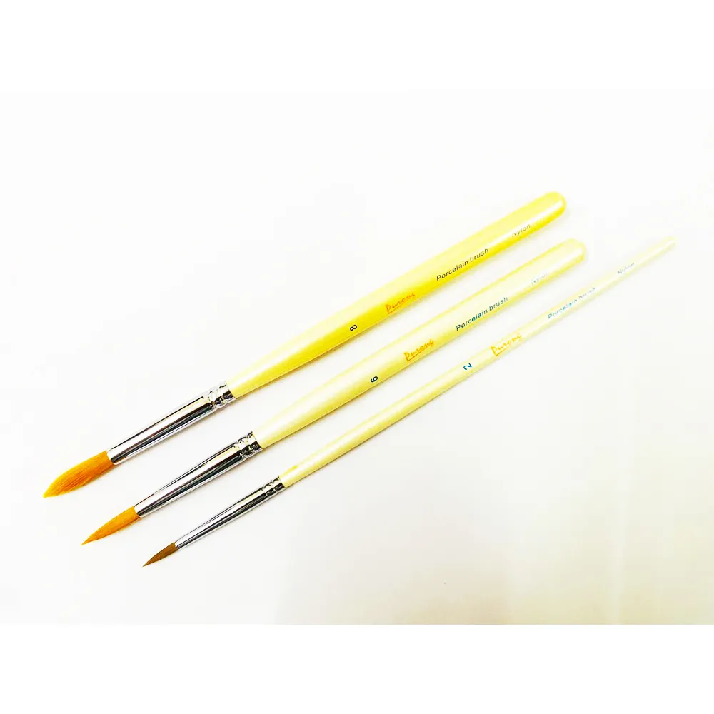 Buy Shanghai Dental Ceramic Porcelain Brushes Online at Best Price ...