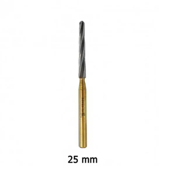 Superendo Zekrya Carbide Burs : Buy Premium Tungsten Carbide Dental ...