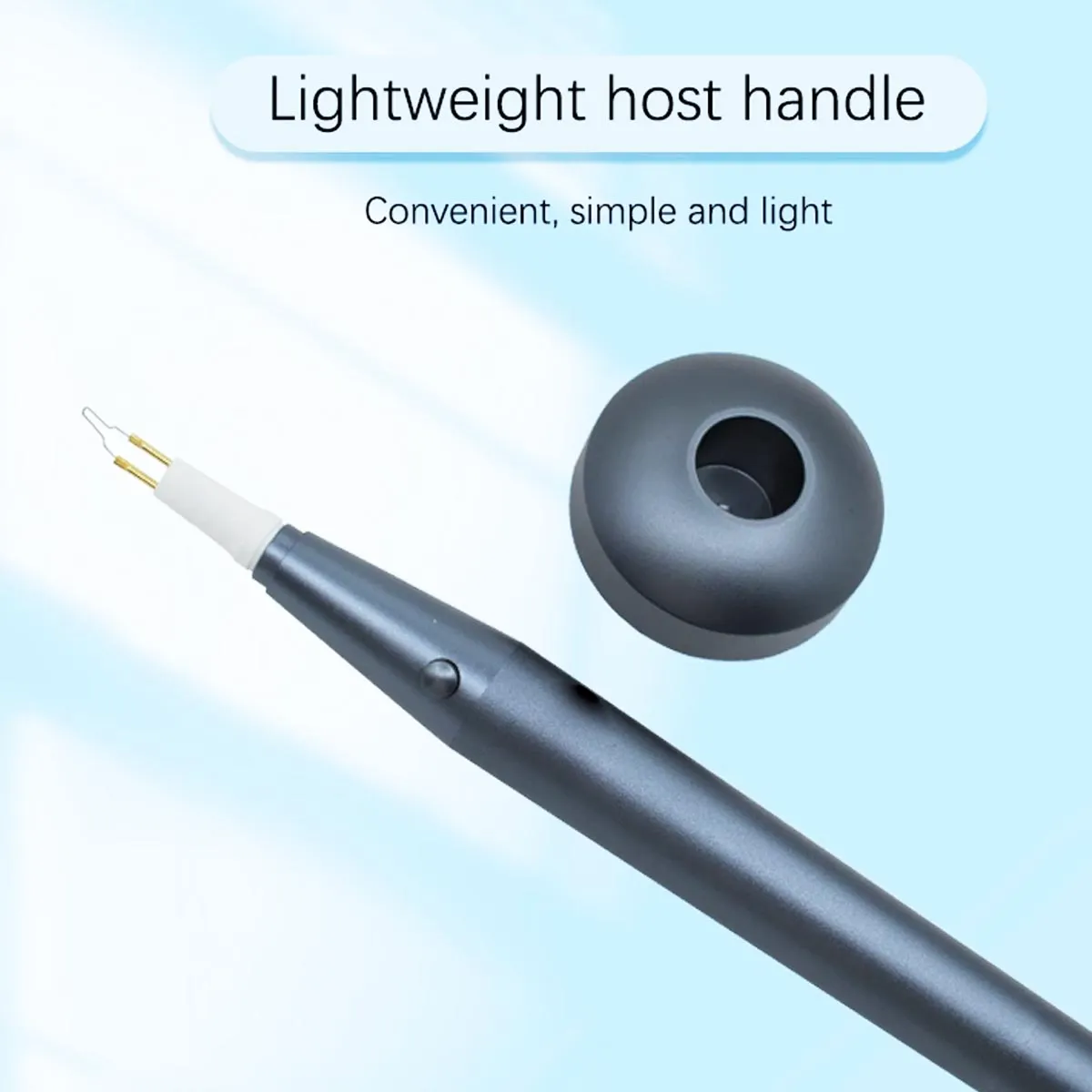 Buy SuperEndo ProCut Gutta Percha Cutter | Wireless Gutta Percha Cutter ...