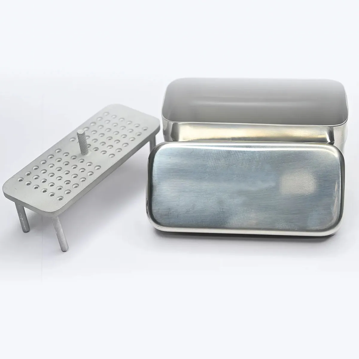 Visa Endo Box With 72 Holes