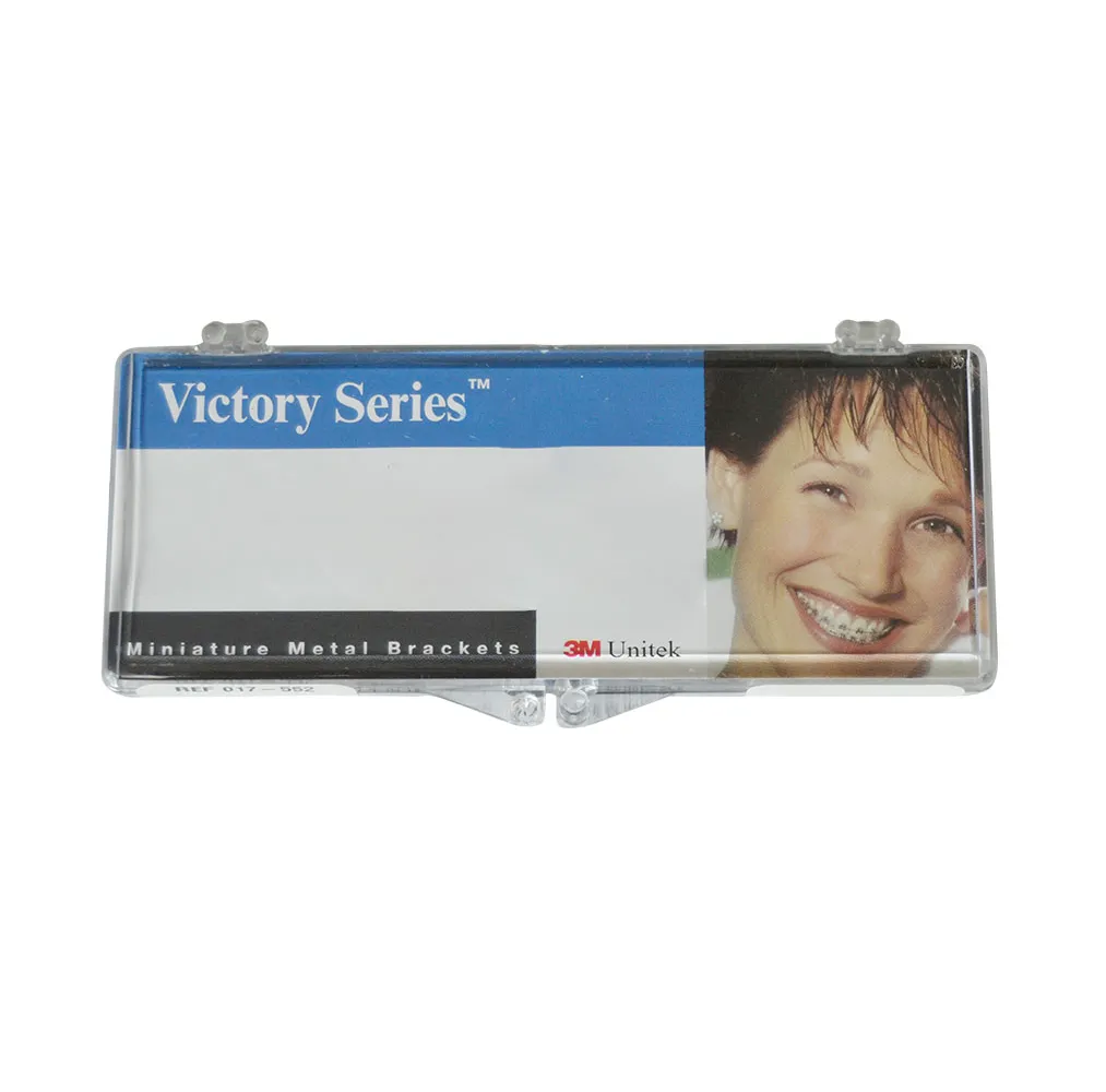 Buy 3m Unitek Victory Series Twin Brackets Online At Best Price On ...