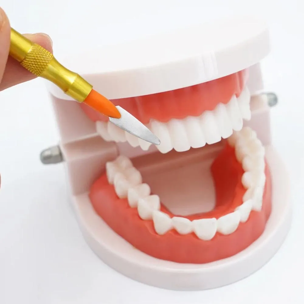 Jinguang Ceramic Porcelain Sculpting Knife Spatula