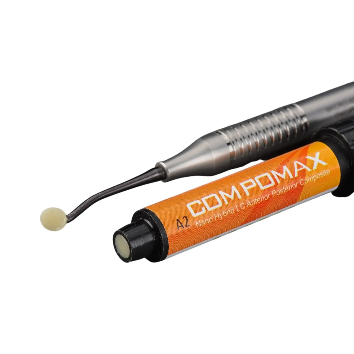 Get D-Tech Compomax Restorative Kit | Best Compomax Composite Online ...