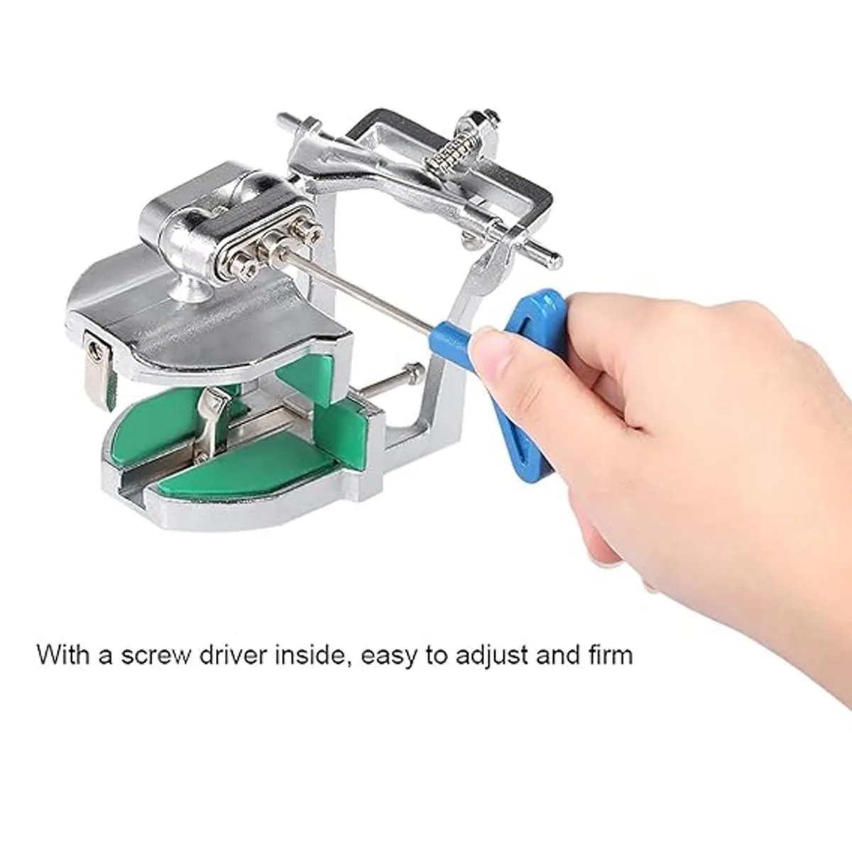 Jinguang Universal Adjustable Articulator