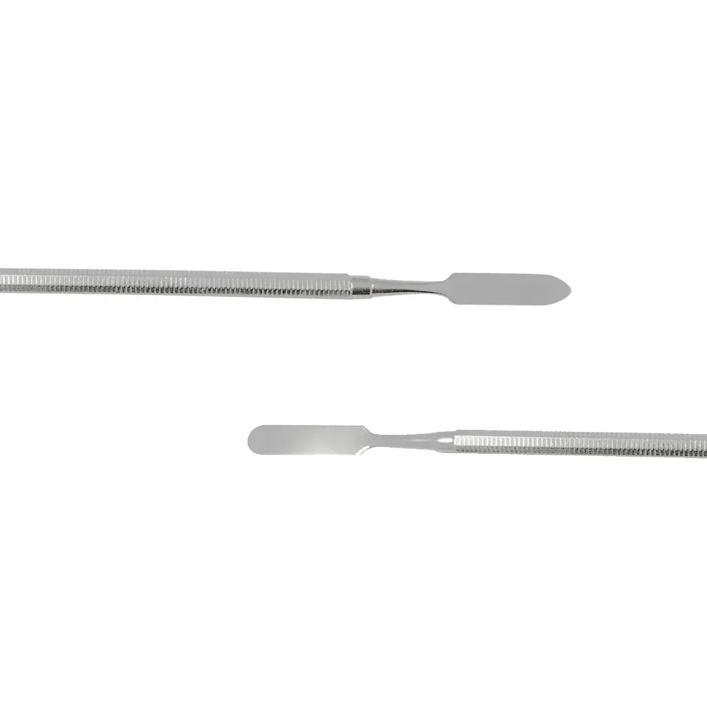 Api Cement Spatula 12