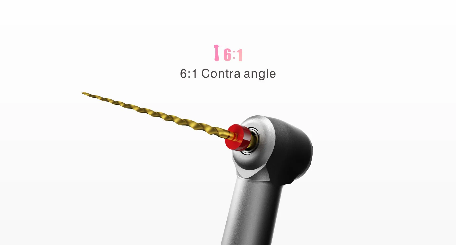 Buy Woodpecker Motopex-M Endo Motor (2 Packet Wal-Flex Free) Online at Best Price| Dentalkart