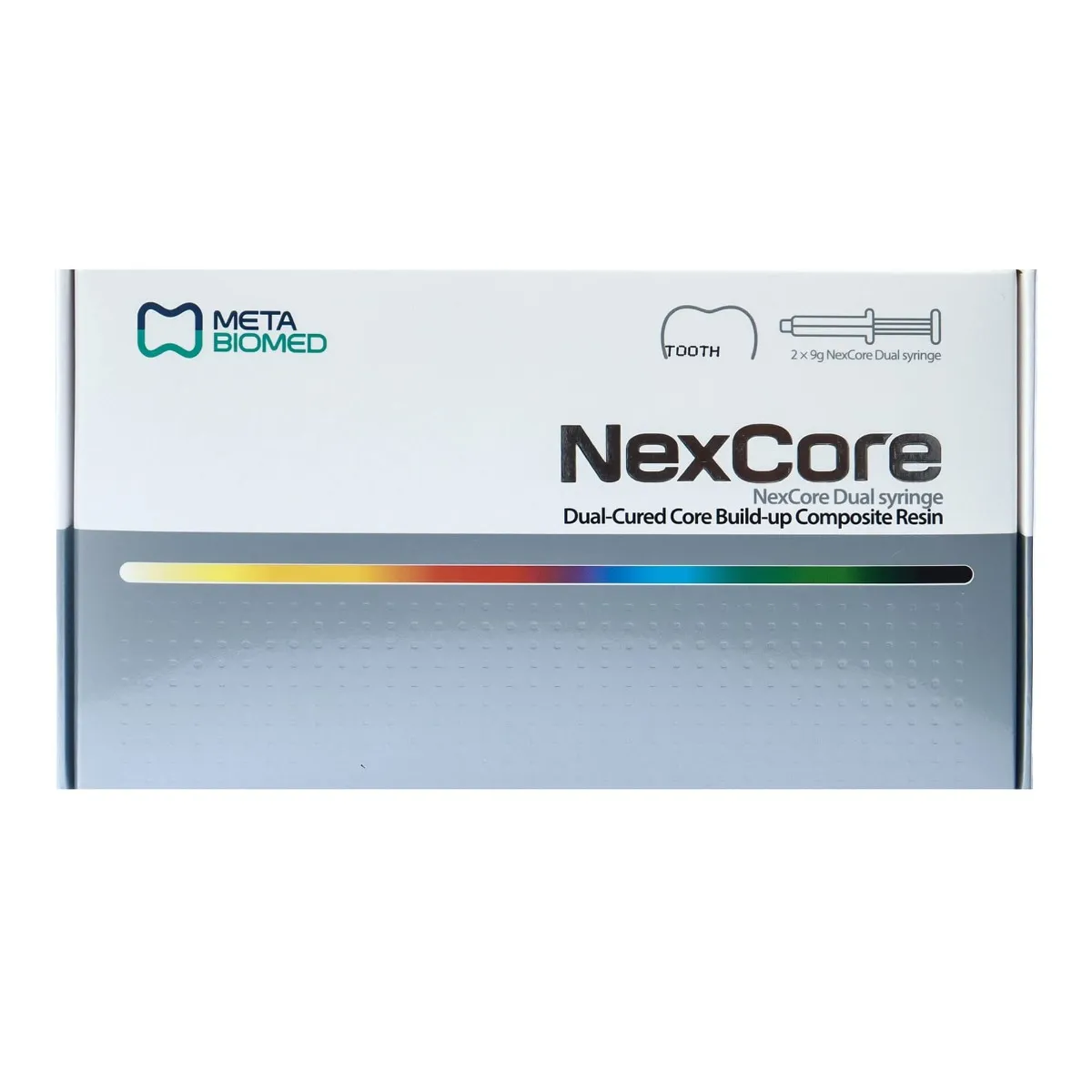 Buy Meta Nexcore Online at Best Price | Dentalkart.com