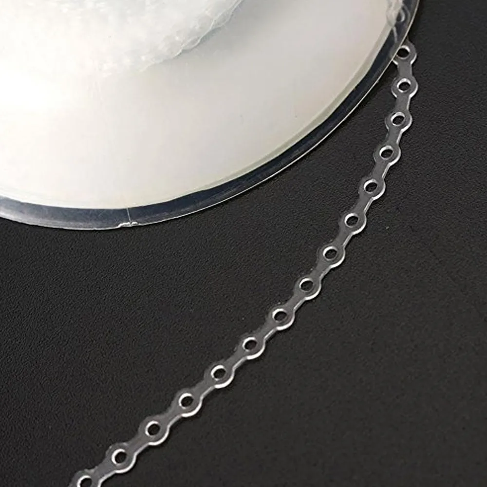 Prime Ortho Elastic Chains Long 10ft