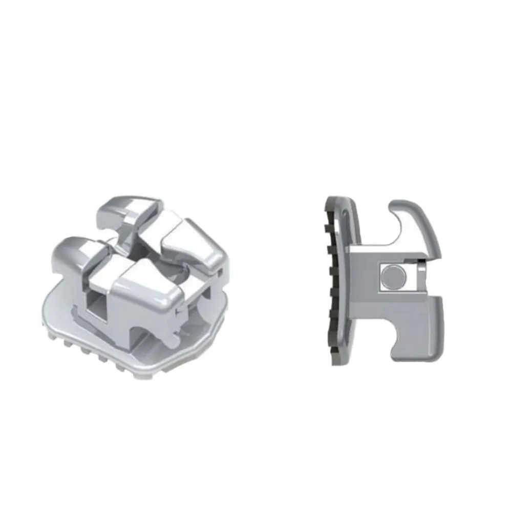 Aditek Easyclip SLB Passive 022 Standard Brackets Kit