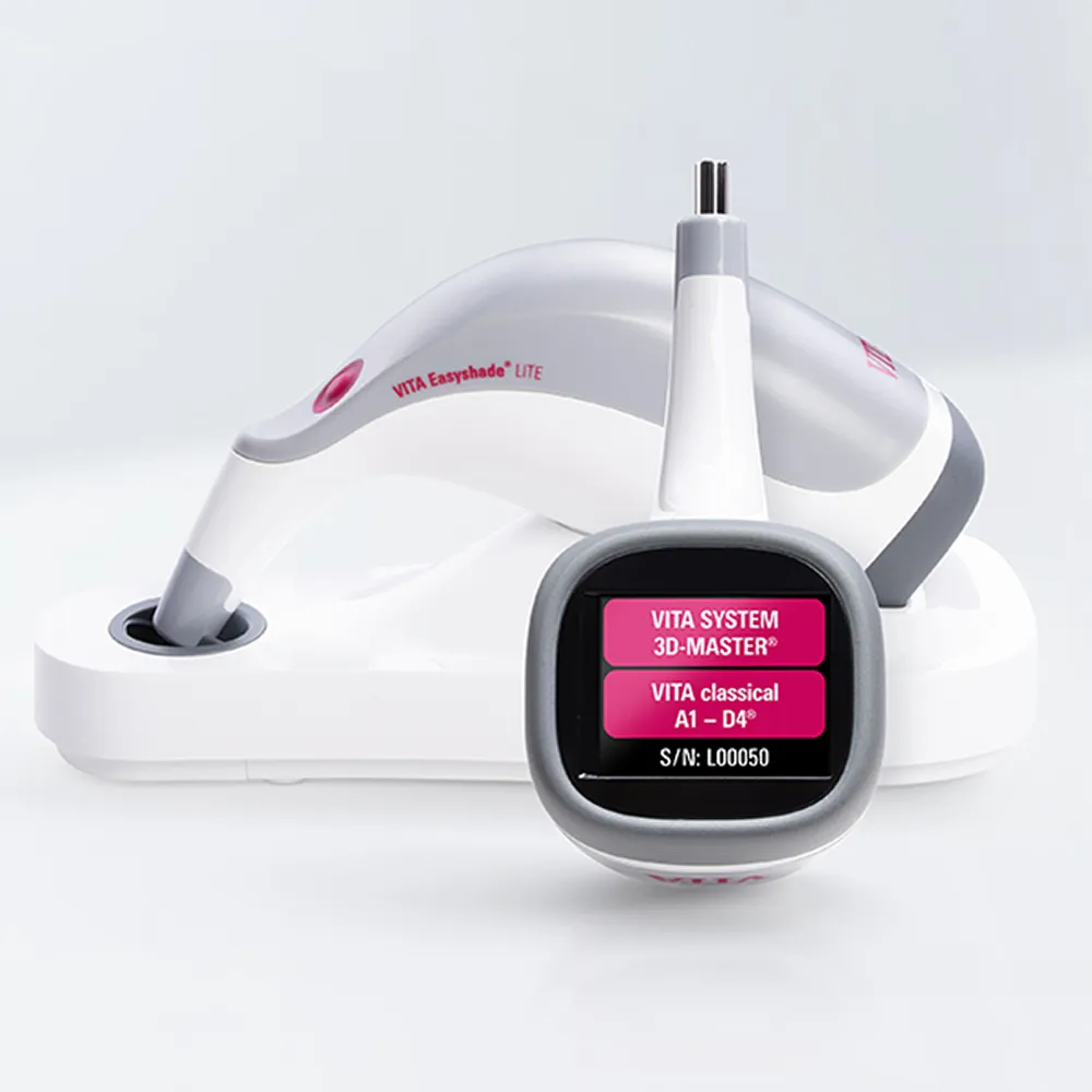 Vita Easyshade Lite