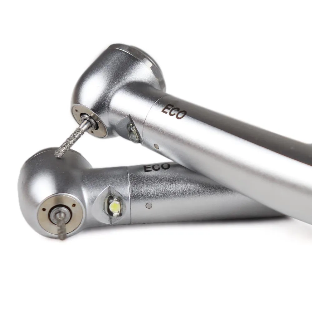 Waldent Eco LED Airotor And Cartridge | Dentalkart