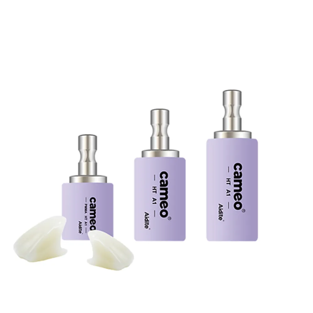 Aidite Cameo Glass Ceramic