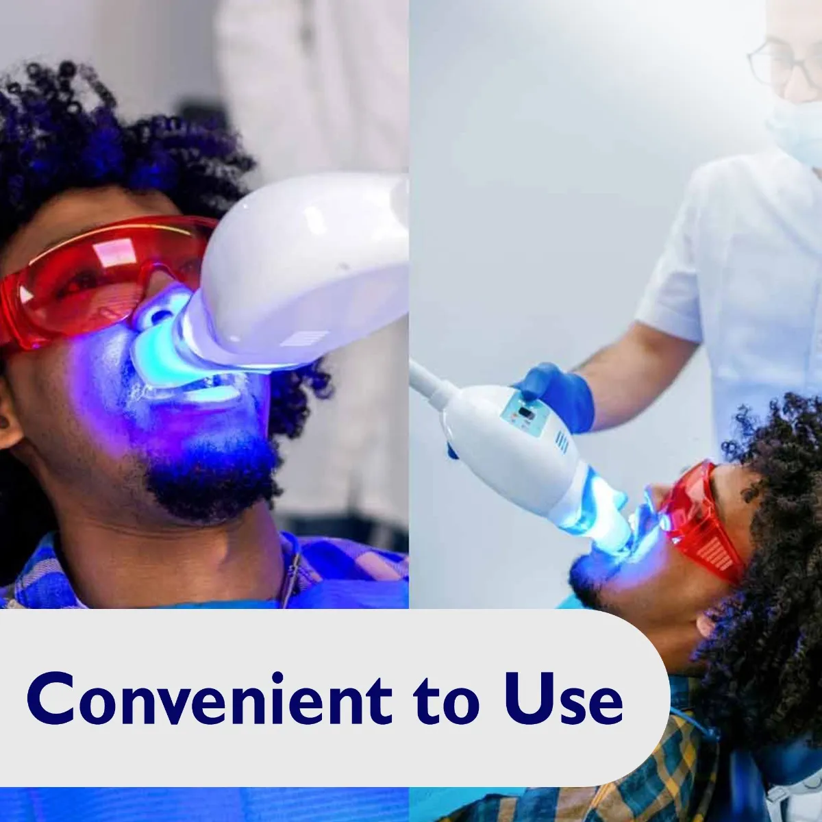 Endoking Bright Bleaching Unit Online at Best Price | Dentalkart.com