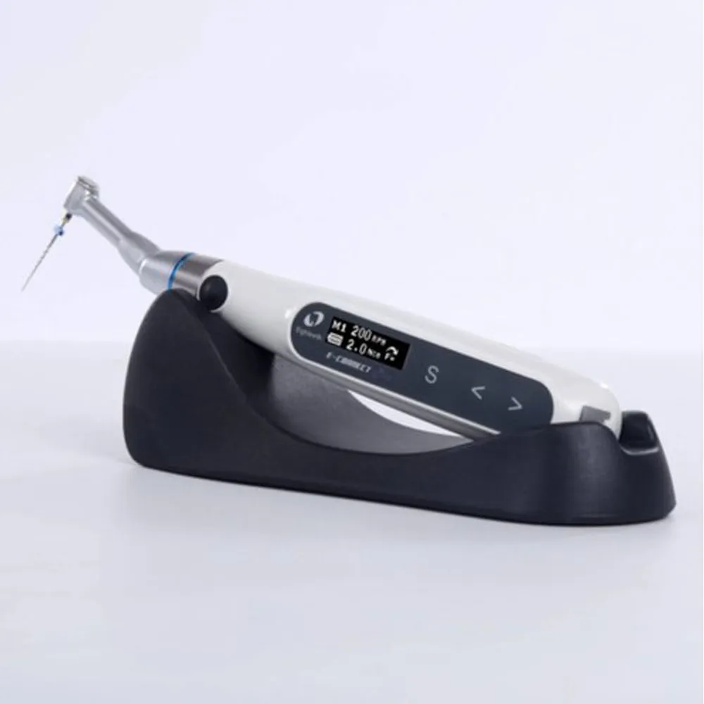 Buy Eighteeth Medical E-Connect Endomotor with E-Pex Apex Locator Combo Online at Best Price ...