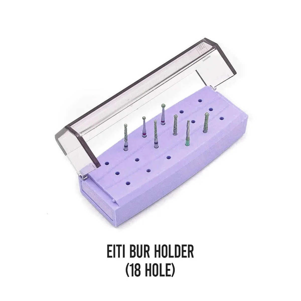 EiTi Bur Holder | Dentalkart