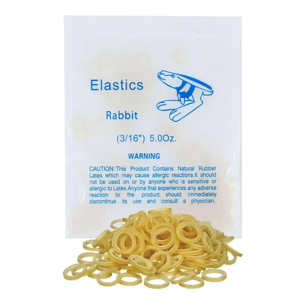 Buy U Ortho Intraoral Elastics – Best Orthodontic Elastics | Dentalkart
