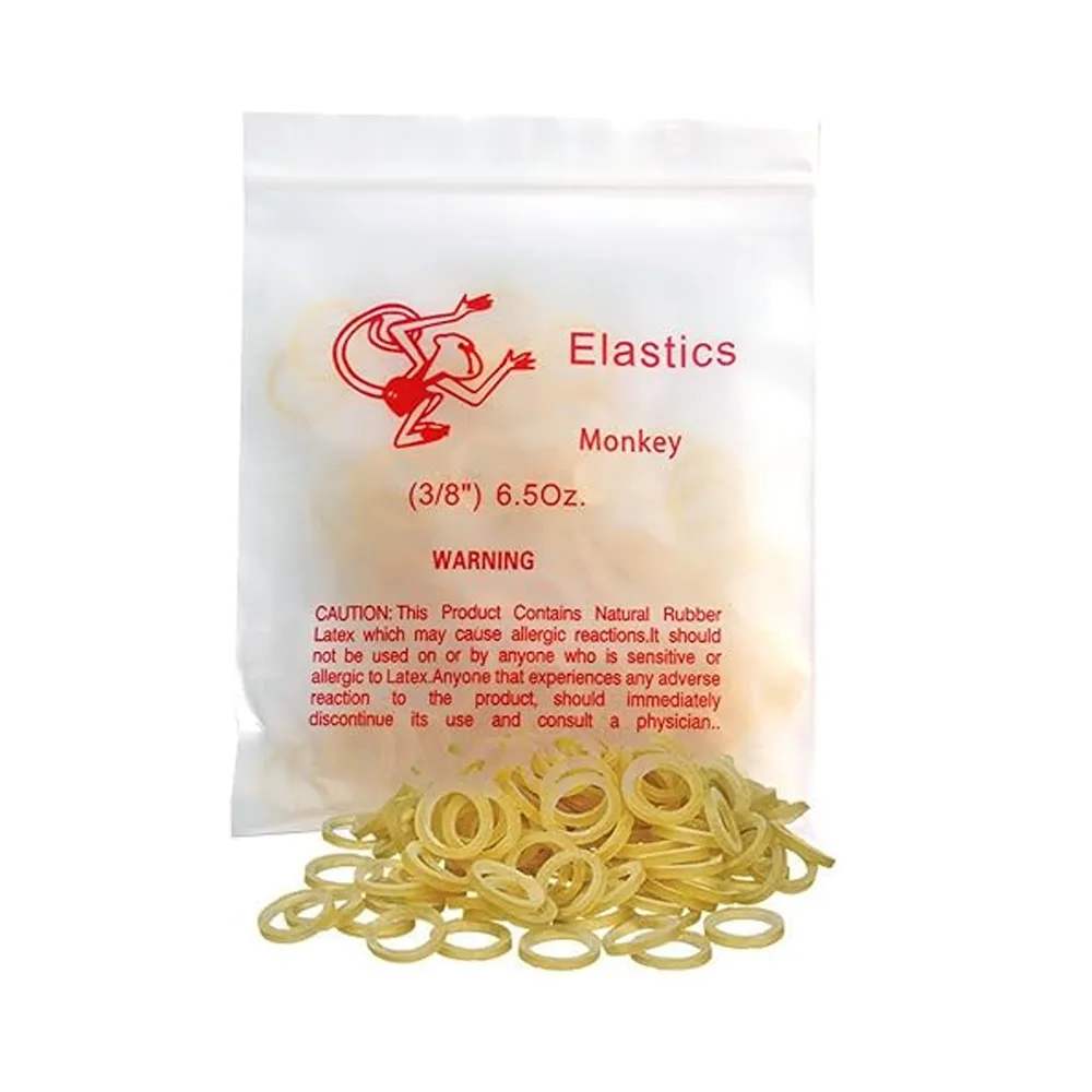 Buy U Ortho Intraoral Elastics – Best Orthodontic Elastics | Dentalkart