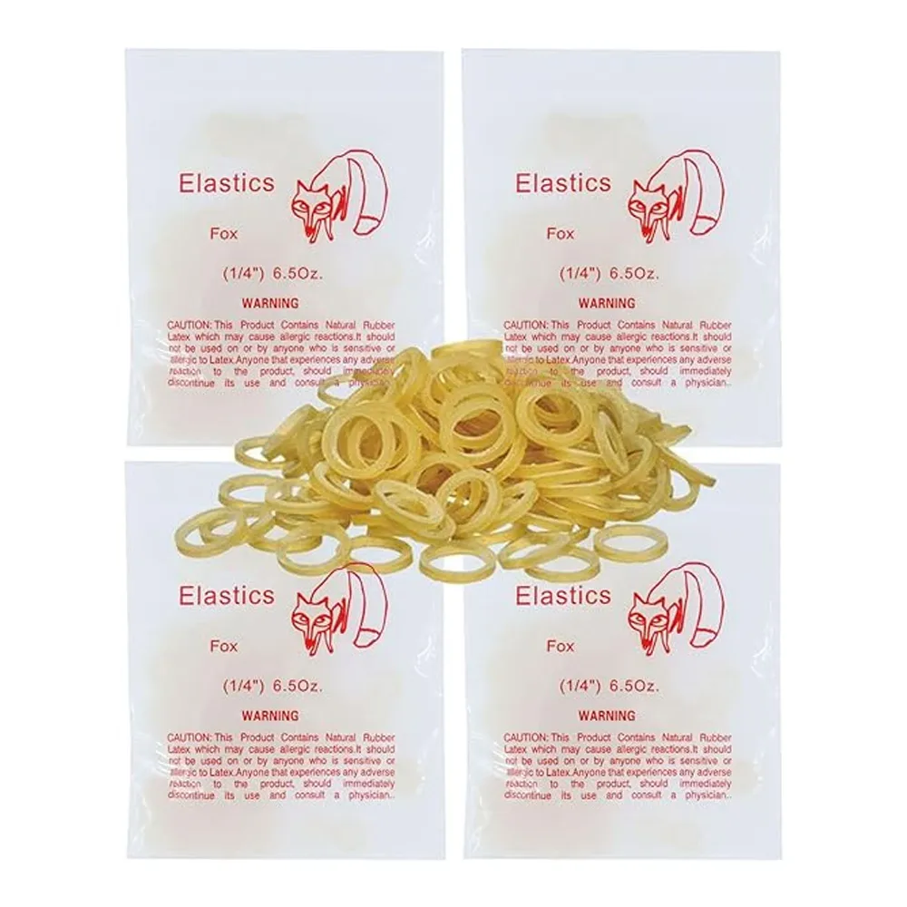 Buy U Ortho Intraoral Elastics – Best Orthodontic Elastics | Dentalkart
