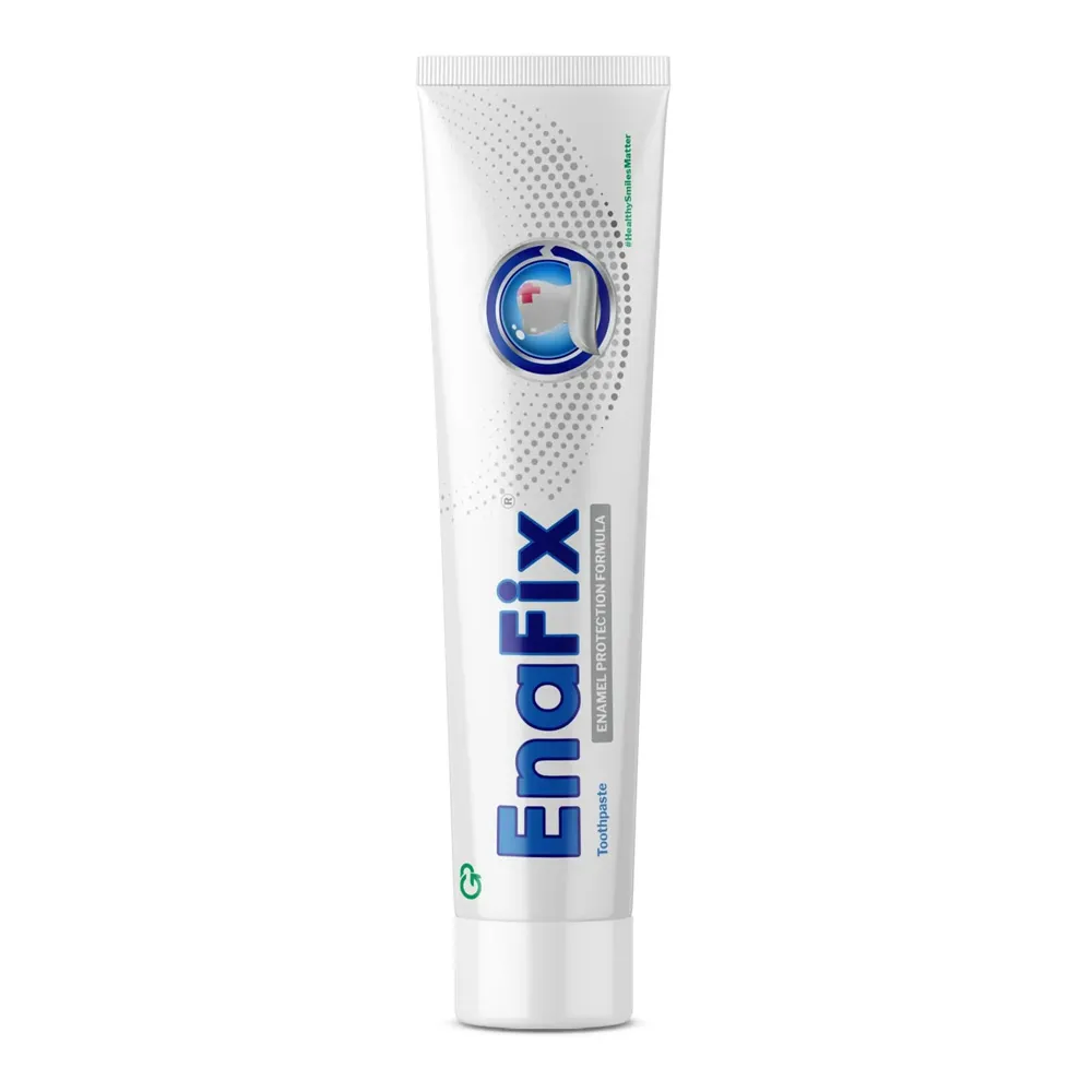 Group Pharma Enafix Enamel Protection Toothpaste