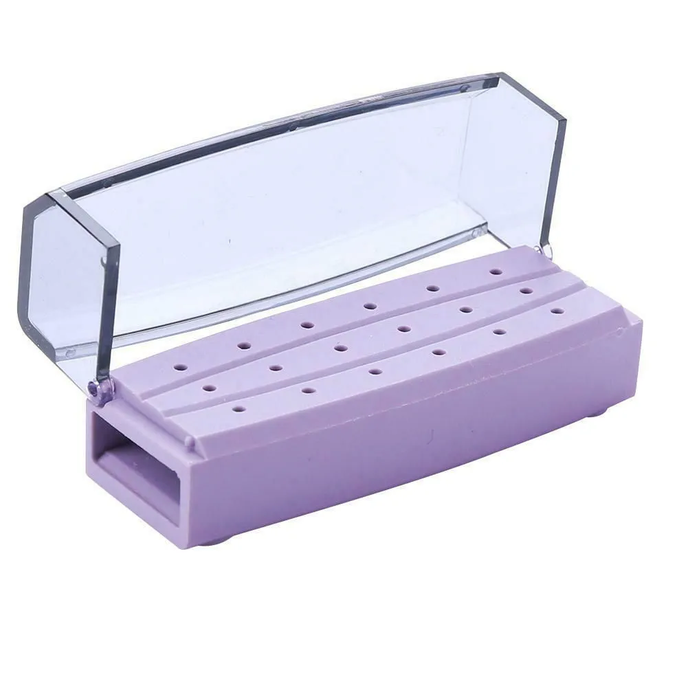 EiTi Bur Holder | Dentalkart