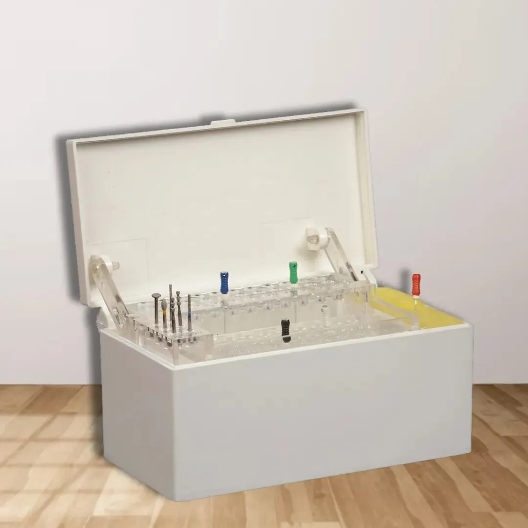 Capri Endo Organizer Set Online at Best Price | Dentalkart.com
