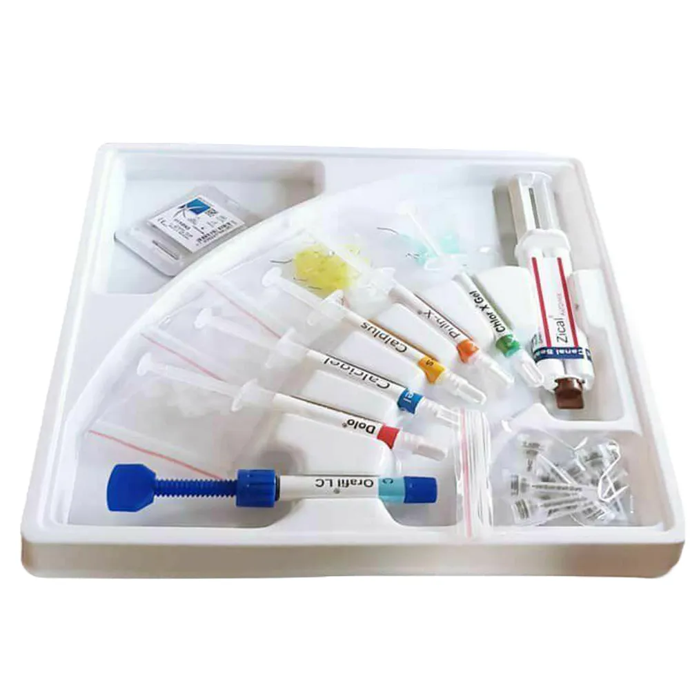 Prevest Denporo 5 Steps Endo Smart Kit ( 40036)