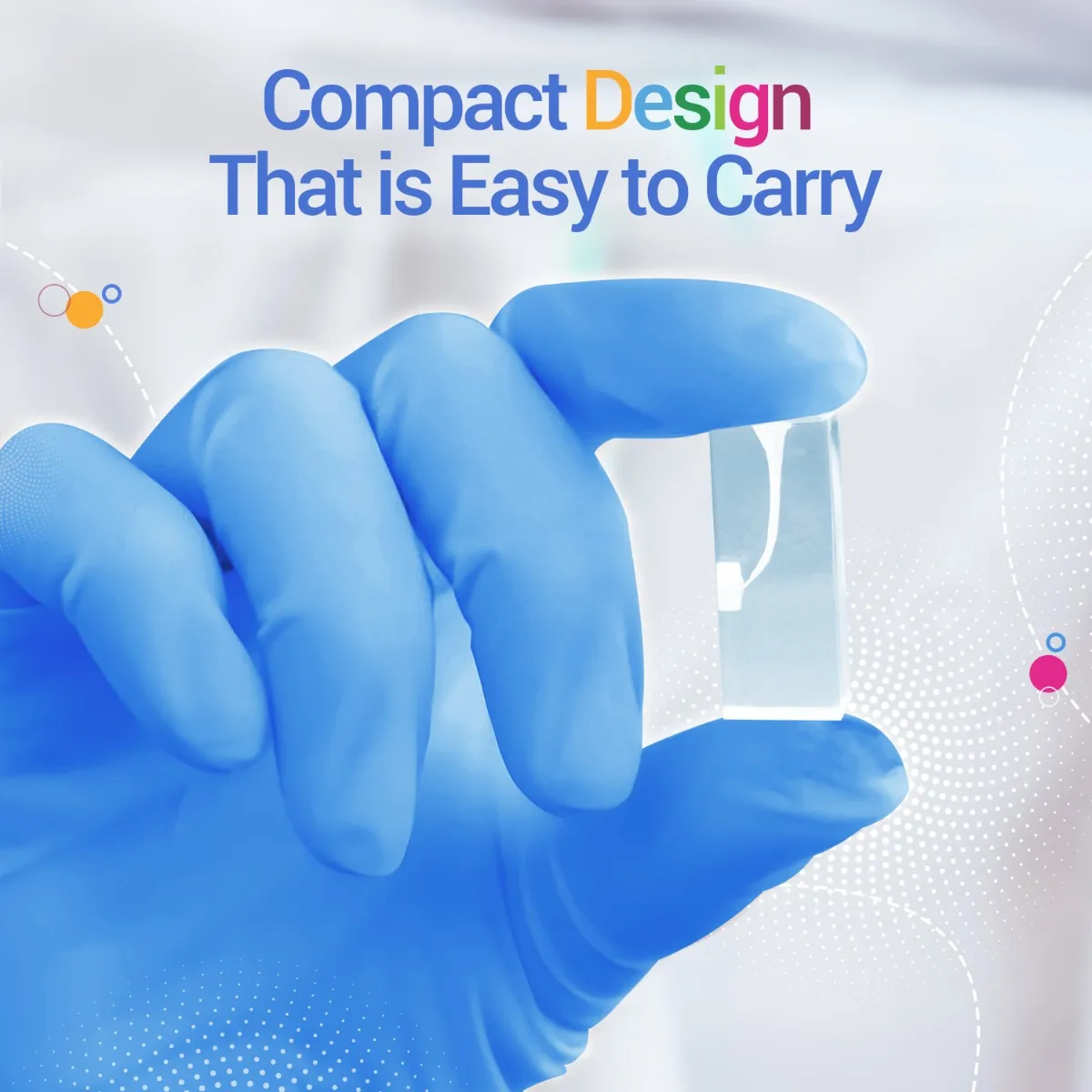 iDENTical Endo Training Bloc M8001 for Root Canal Mastery - Dental ...