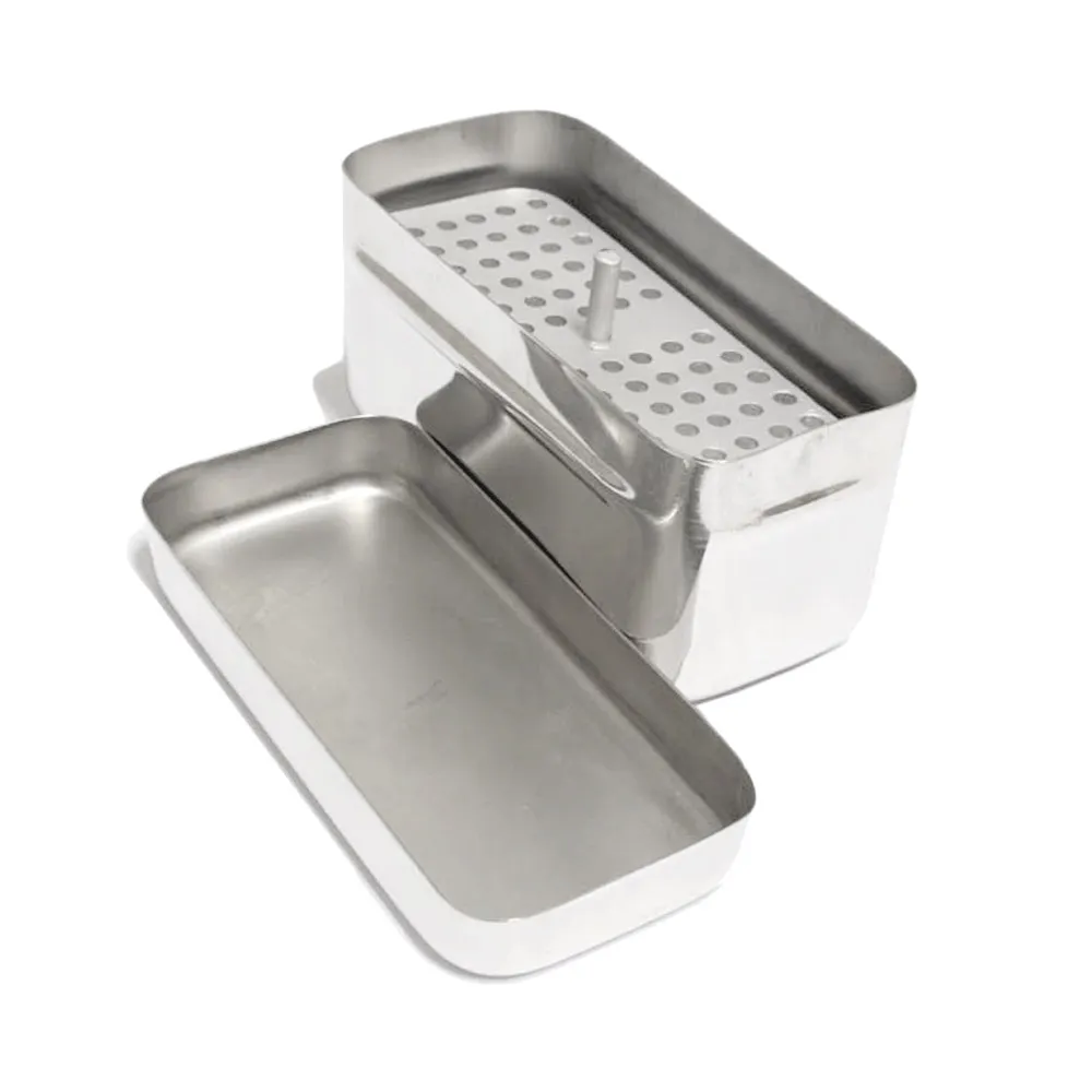 Buy Waldent Endobox With 72 Holes (60/109) Online at Best Price ...